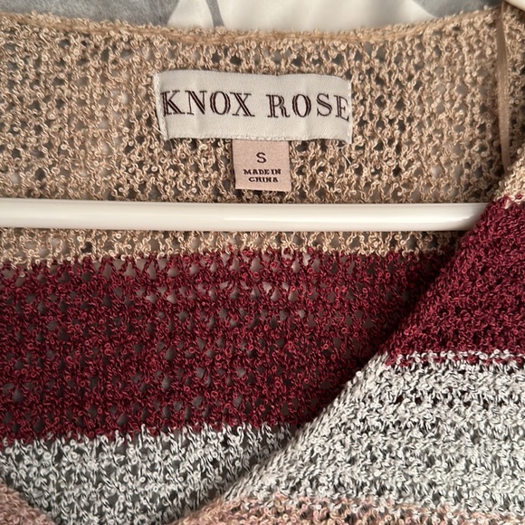 Knox Rose | Sweaters | Knox Rose Sweater | Poshmark